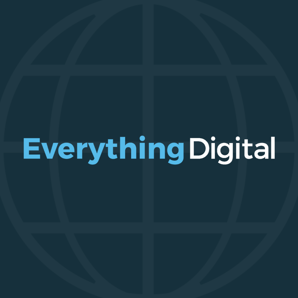 Social Ads Manager - Everything Digital
